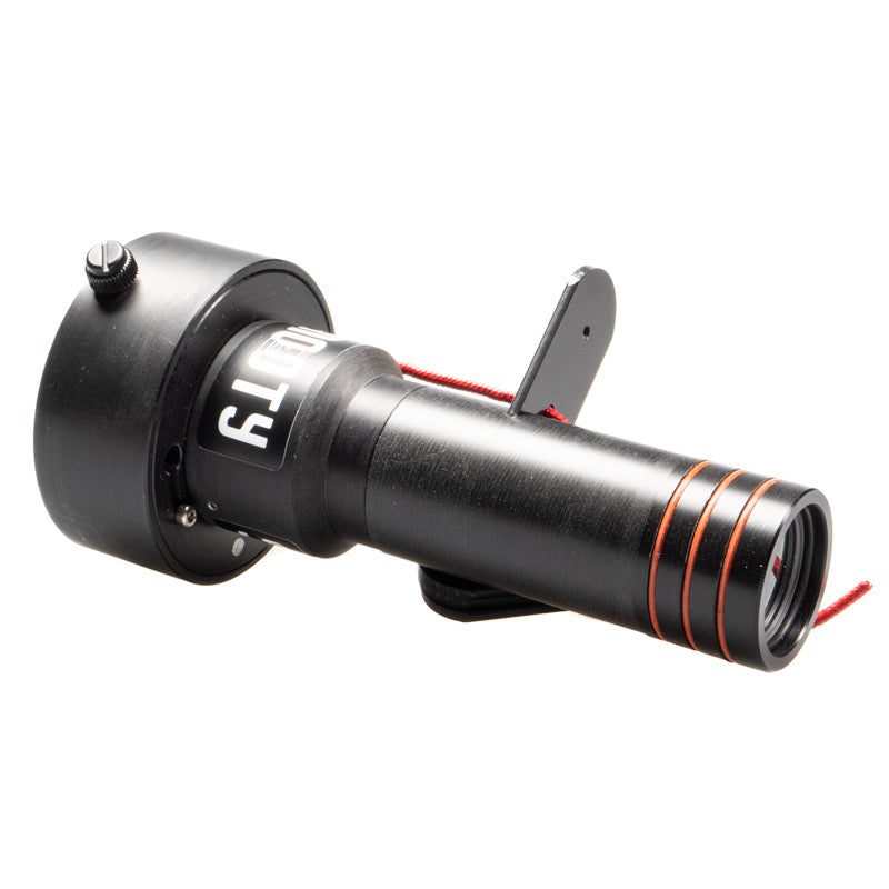 Snooty Optical Snoot with Condenser for Strobes | Divesea Shop